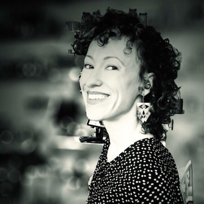 NICOLETTE SWEENEY, LMFT - Updated June 2025 - San Francisco, California ...