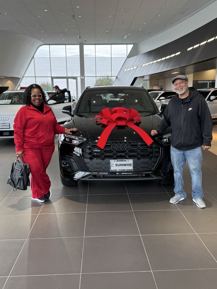 AUDI CONCORD - Updated September 2025 - 220 Photos & 1200 Reviews ...