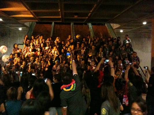 STUDIO 808 DANCE PROJECT - Updated December 2025 - 10 Photos - 94-366 ...