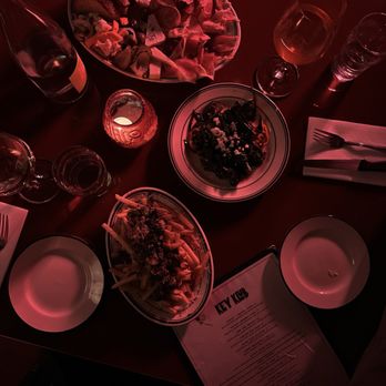 KEY KLUB - Updated September 2024 - 146 Photos & 55 Reviews - 850 Bush ...