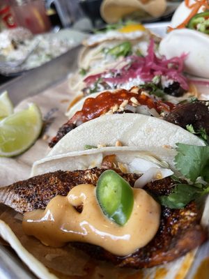 Tacos - MAS TACO BAR - 659 Photos & 474 Reviews - 3535 Fair Oaks Blvd ...