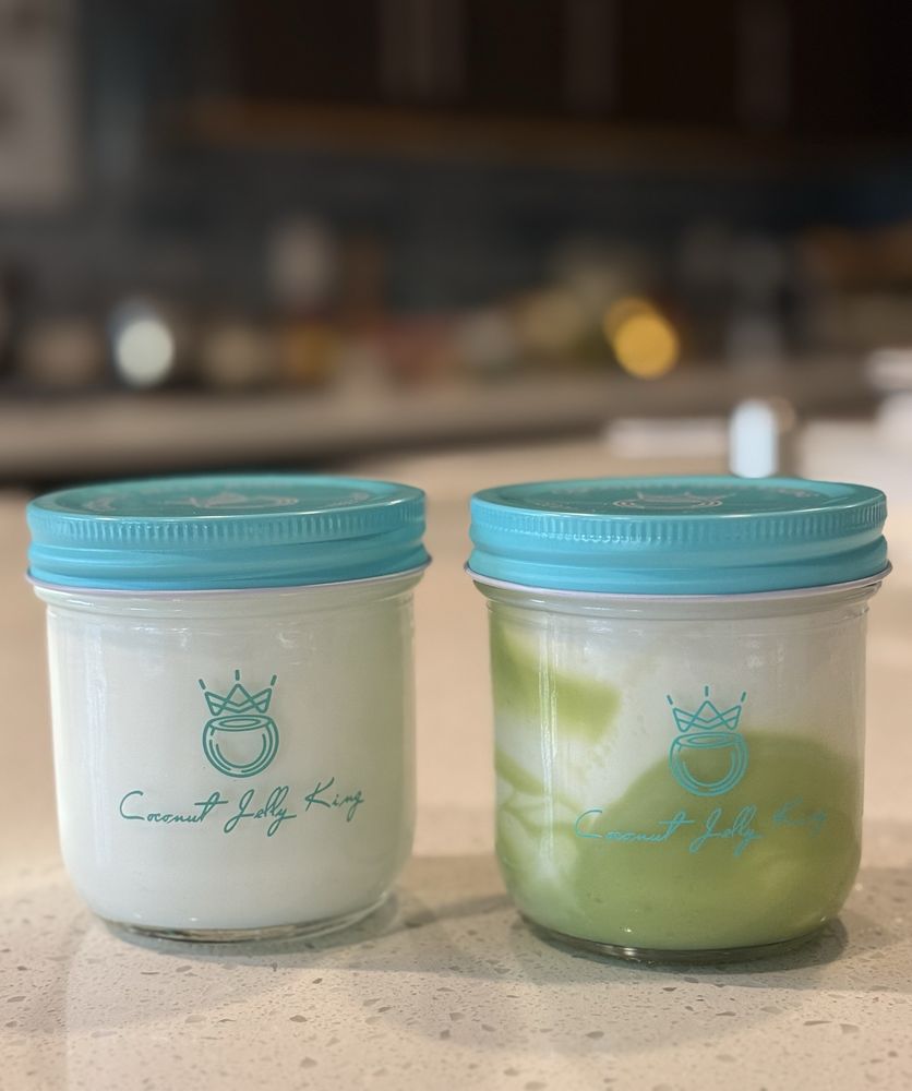 COCONUT JELLY KING - Updated February 2026 - 173 Photos & 65 Reviews ...
