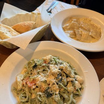 CHIANTI CAFE & RESTAURANT - Updated January 2026 - 48 Photos & 86 ...