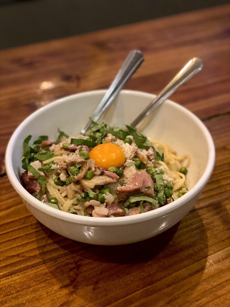 RAVELLO OSTERIA - 956 Photos & 685 Reviews - 2315 S Garfield Ave ...