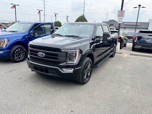 SERRA FORD ROCHESTER HILLS - Updated January 2026 - 43 Photos & 89 ...