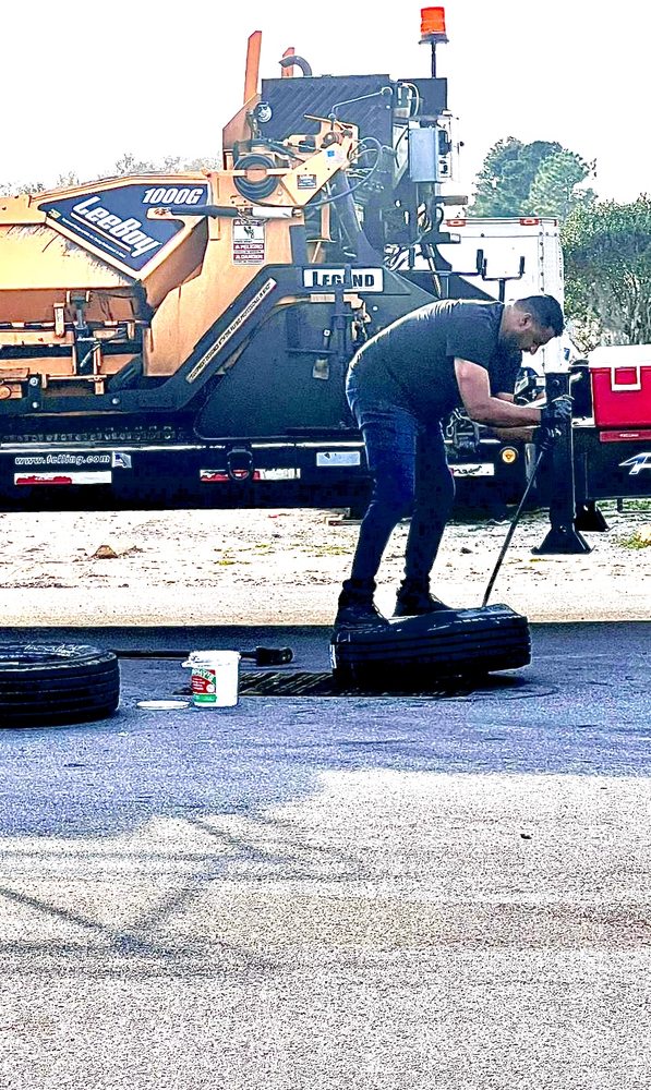 A&S TRUCK AND TIRE MOBILE SERVICE - Updated April 2025 - Request a ...