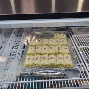 MAROUSH FOOD - Updated December 2025 - 163 Photos & 79 Reviews - 783 N ...