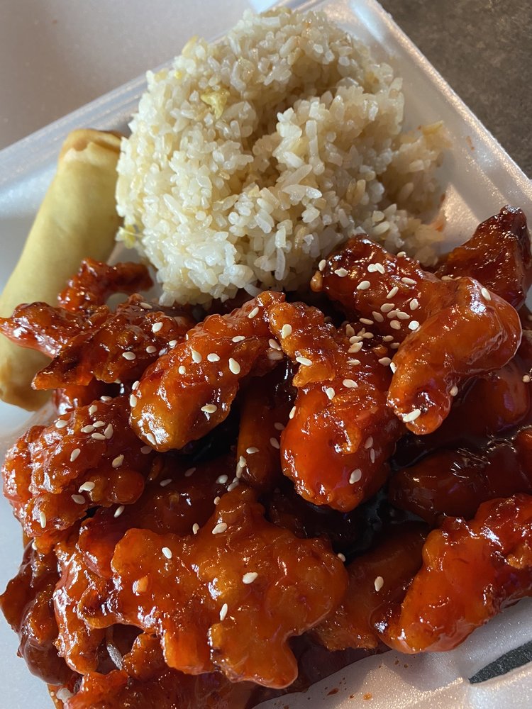 GOLDEN PINE CHINESE RESTAURANT - 51 Photos & 49 Reviews - Seafood ...