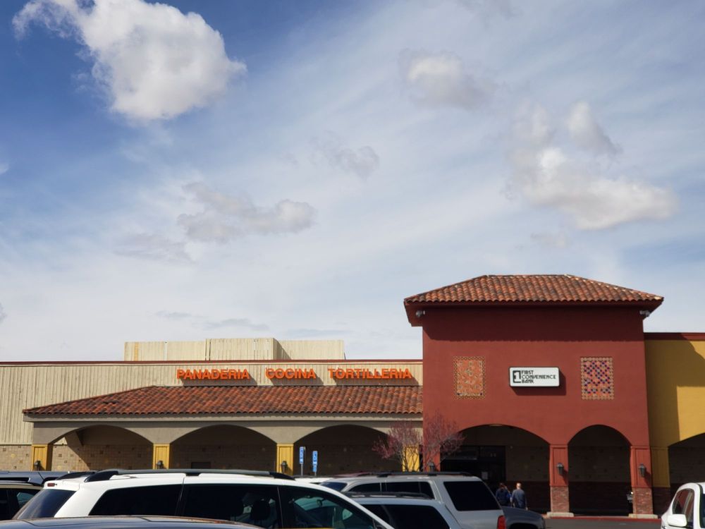 EL SUPER - 158 Photos & 32 Reviews - 4201 Central Ave NW, Albuquerque ...