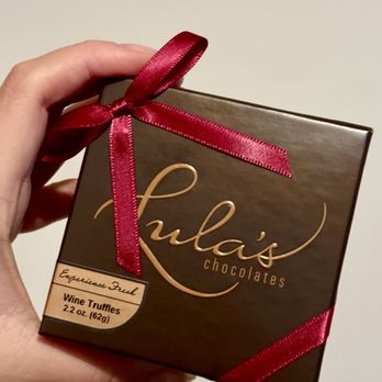 LULA’S CHOCOLATES - Updated December 2025 - 105 Photos & 59 Reviews ...