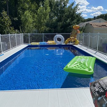 AMBASSADOR POOLS - Updated August 2025 - 175 Photos & 36 Reviews - 1020 ...