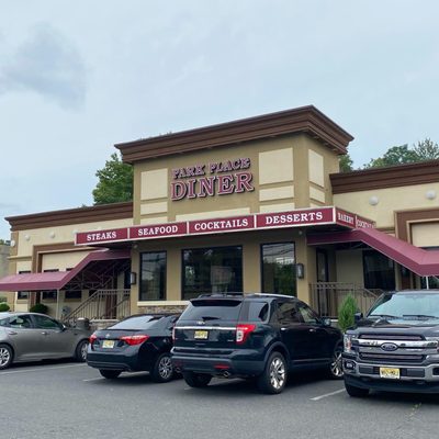 PARK PLACE DINER - Updated August 2025 - 101 Photos & 235 Reviews ...