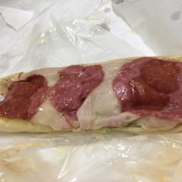 LAWLESS SUBS - Updated October 2025 - 57 Photos & 152 Reviews - 445 W ...