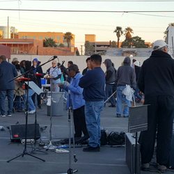 ANDRE HOUSE - 26 Photos & 17 Reviews - 213 S 11th Ave, Phoenix, Arizona ...