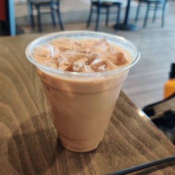 LAMPPOST COFFEE - Updated April 2024 - 300 Photos & 307 Reviews - 1205 ...