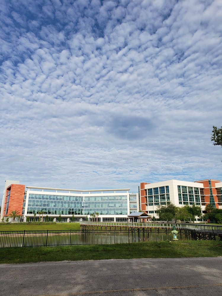 FLORIDA HOSPITAL FISH MEMORIAL - Updated December 2025 - 1053 Medical ...