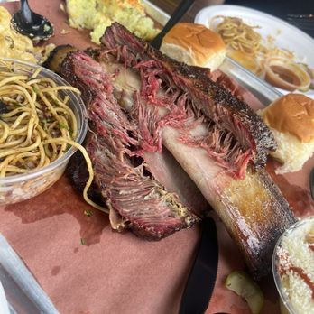 GEE’S BARBECUE - Updated June 2025 - 130 Photos & 72 Reviews - 2603 S ...
