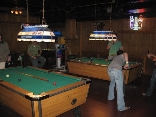 LEDO’S TAVERN - Updated November 2025 - 20 Photos & 55 Reviews - 2608 N ...