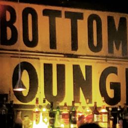 BOTTOM LOUNGE - Updated July 2025 - 138 Photos & 318 Reviews - 1375 W ...