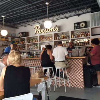 PARSON’S CHICKEN & FISH - LOGAN SQUARE - Updated February 2025 - 1194 ...