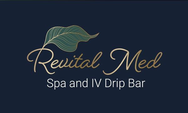 REVITAL MED SPA AND IV DRIP BAR - Updated December 2025 - 17 Photos ...