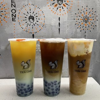 TEN ONE TEA HOUSE - Updated July 2025 - 110 Photos & 43 Reviews - 1323 ...