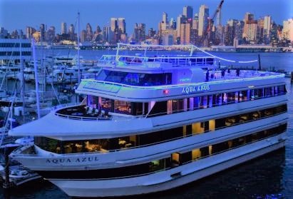 AQUA AZUL YACHT - 88 Photos & 18 Reviews - Pier 60 Chelsea Piers, New ...