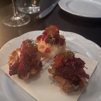 MY LOUP - Updated December 2025 - 402 Photos & 107 Reviews - 2005 ...