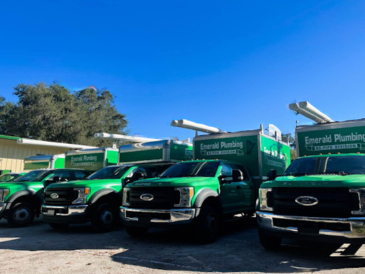 EMERALD PLUMBING - Updated June 2026 - 50 Photos & 179 Reviews - 2311 ...