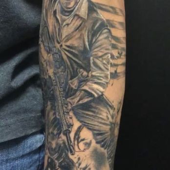 INKSMITH CUSTOM TATTOO - Updated January 2026 - 71 Photos & 16 Reviews ...