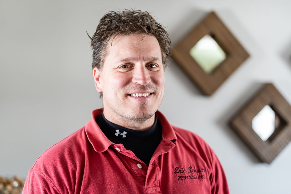 ERIC SCHULTZ REMODELING - Updated September 2024 - 10 Photos ...