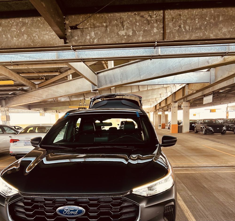 HERTZ - Updated October 2025 - 3400 Sky Hbr Blvd, Phoenix, Arizona ...