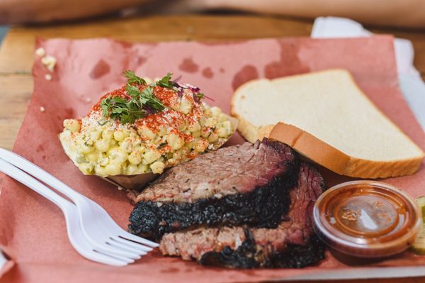 MOO’S CRAFT BARBECUE - 510 Photos & 296 Reviews - 2118 N Broadway, Los ...