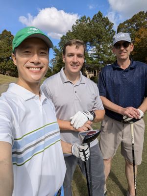 ST MARLO COUNTRY CLUB - Updated October 2025 - 297 Photos & 45 Reviews ...