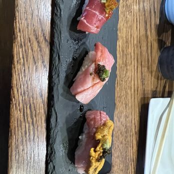 MAFIA SUSHI - Updated July 2024 - 314 Photos & 150 Reviews - 1321 N ...