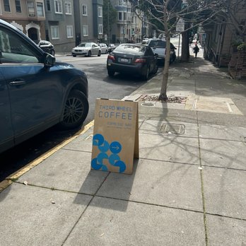 THIRD WHEEL COFFEE - Updated November 2024 - 49 Photos & 25 Reviews ...