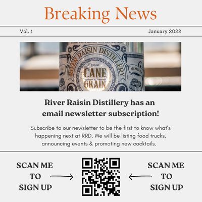 RIVER RAISIN DISTILLERY - Updated September 2025 - 38 Photos & 16 ...