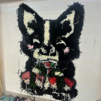 FUZZ LAB CRAFT STORE - DALLAS - Updated August 2025 - 45 Photos & 14 ...