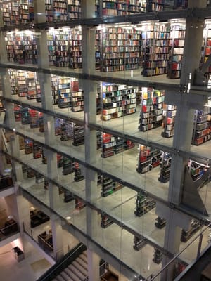 THOMPSON LIBRARY - Updated November 2025 - 21 Photos & 12 Reviews ...