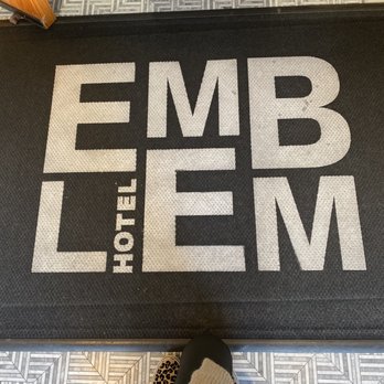 HOTEL EMBLEM SAN FRANCISCO - Updated December 2024 - 269 Photos & 96 ...