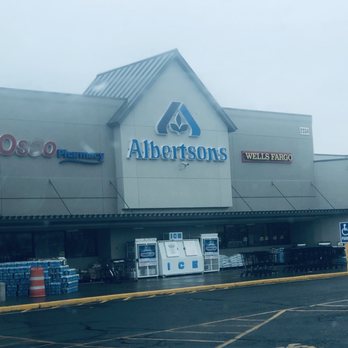 ALBERTSONS - Updated October 2025 - 22 Photos - 2334 Central Ave ...