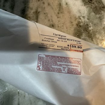 FINDLEY’S BUTCHER SHOP - Updated December 2025 - 28 Photos & 42 Reviews ...