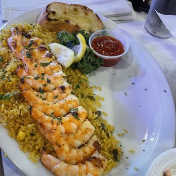 RUSTIC INN CRABHOUSE - Updated July 2024 - 3445 Photos & 2292 Reviews ...