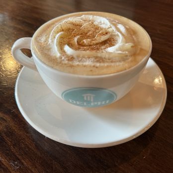 DELPHI BRUNCH CAFE - Updated December 2025 - 272 Photos & 127 Reviews ...