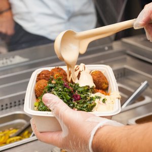 SEVEN GRAMS CAFFE - 544 Photos & 472 Reviews - Coffee & Tea - 275 7th ...