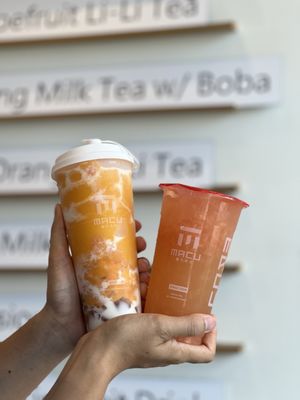 MACU TEA - Updated October 2025 - 188 Photos & 79 Reviews - 1316-8368 ...