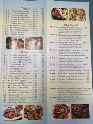 HONG KONG’S CAFE - Updated October 2025 - 57 Photos & 68 Reviews - 1632 ...