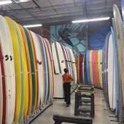 SURFBOARD FACTORY HAWAII - 145 Photos & 54 Reviews - 2045 Lauwiliwili ...