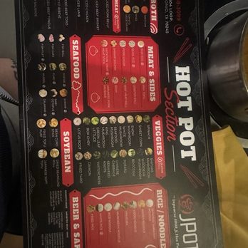 JPOT BBQ - Updated June 2025 - 186 Photos & 130 Reviews - 415 TX-1604 ...