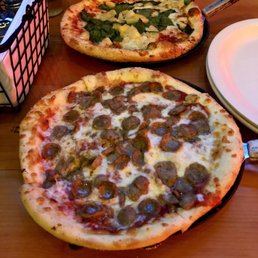 HOMESLICE - 1327 Photos & 1298 Reviews - 938 W Webster Ave, Chicago ...